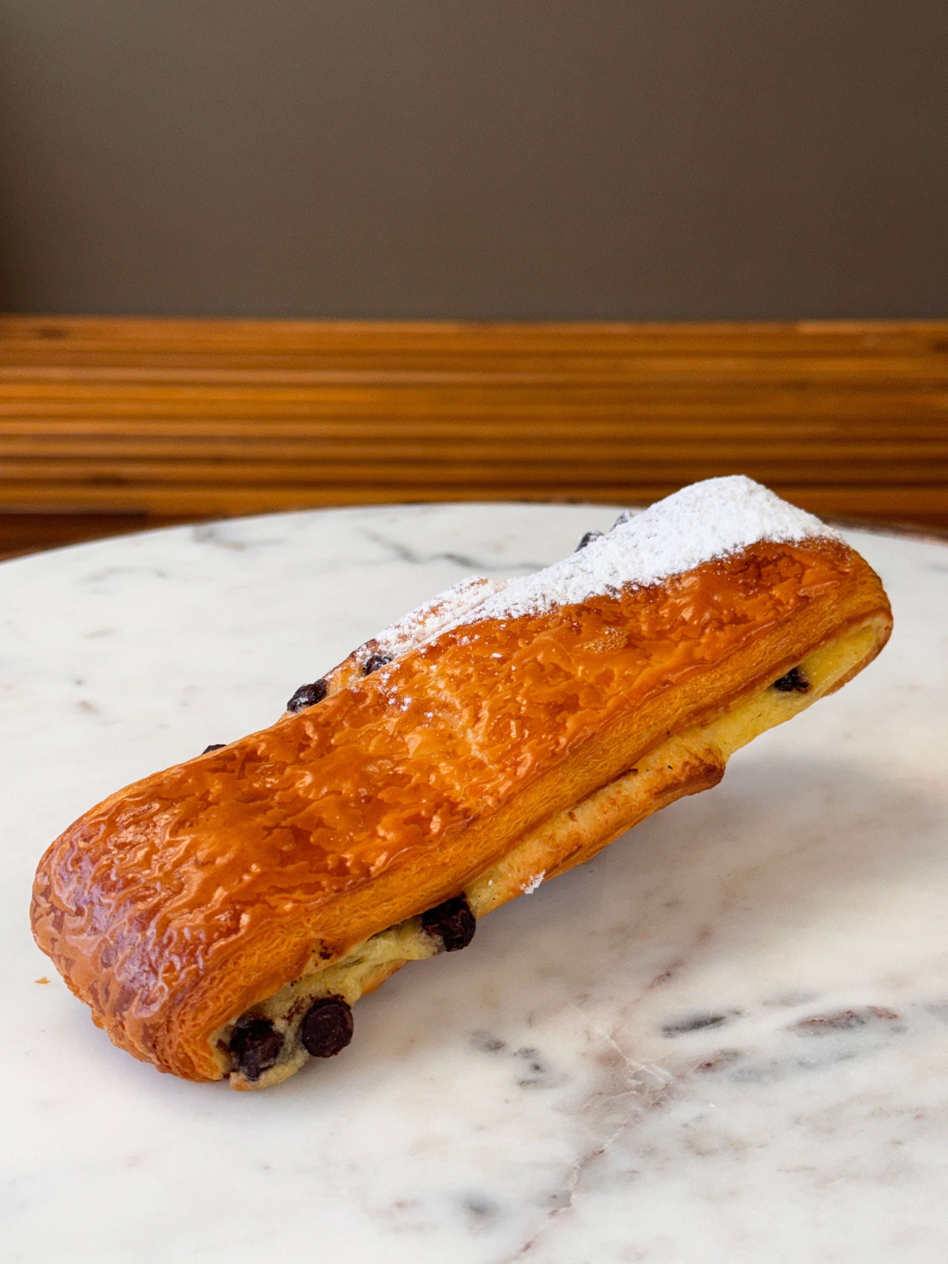 Pain suisse – La Boulangerie PoCo